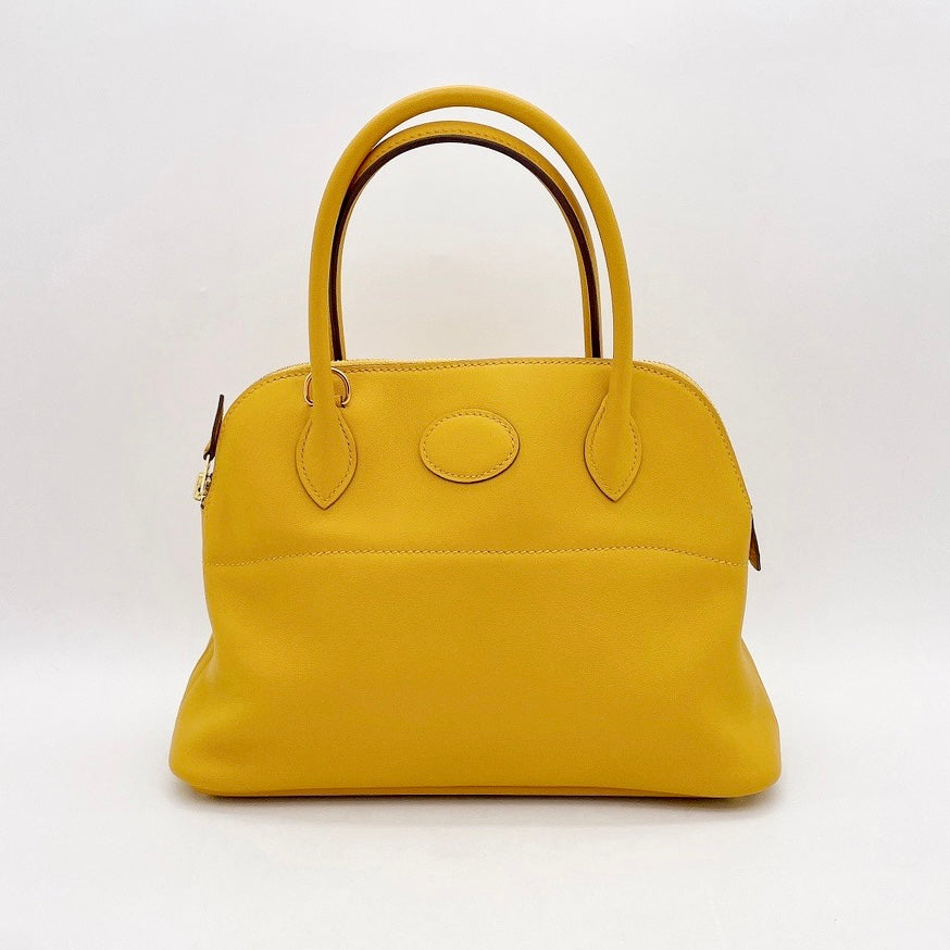Preloved Hermes Bolide 27 – allprelovedonly