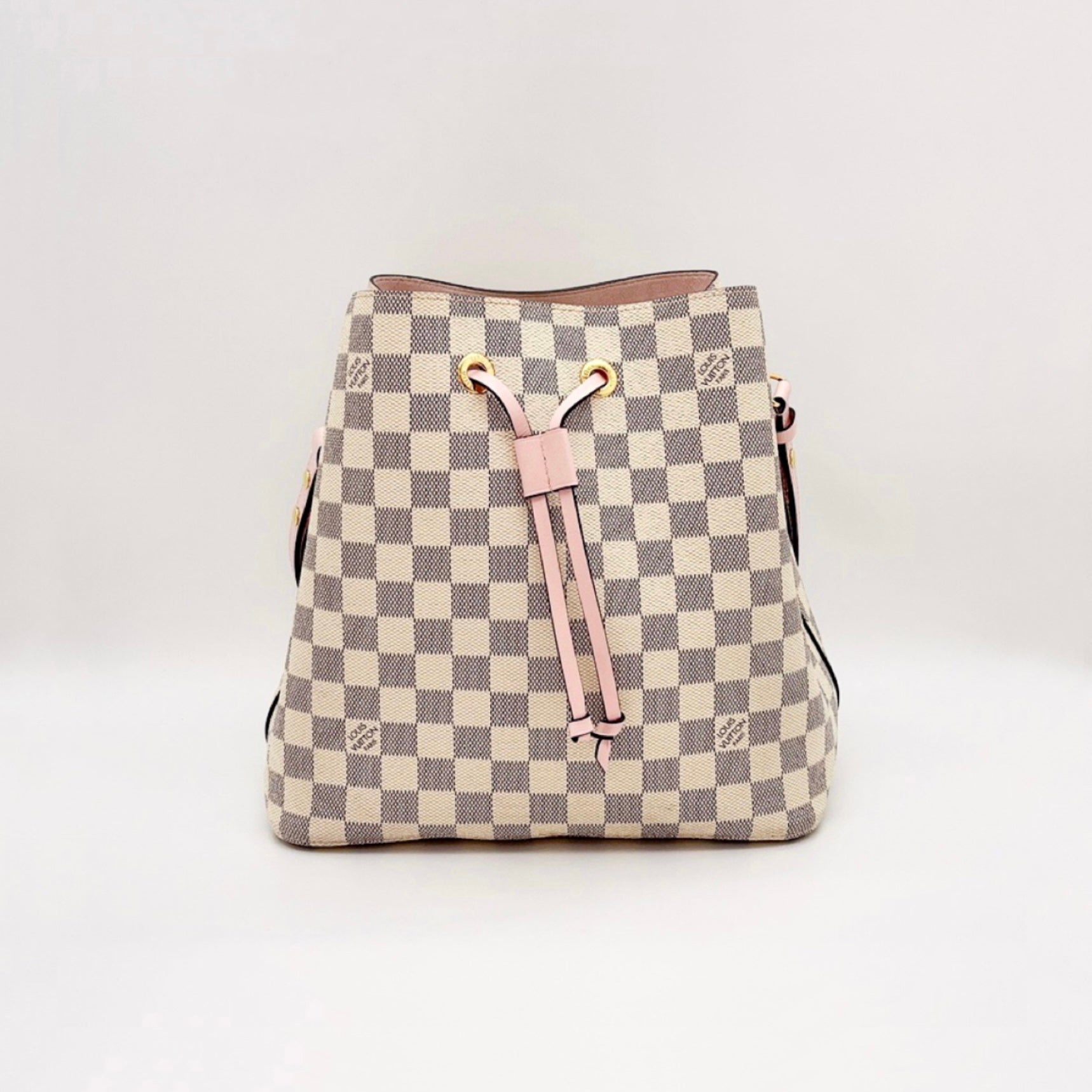 Preloved Louis Vuitton LV Neo Noe – allprelovedonly