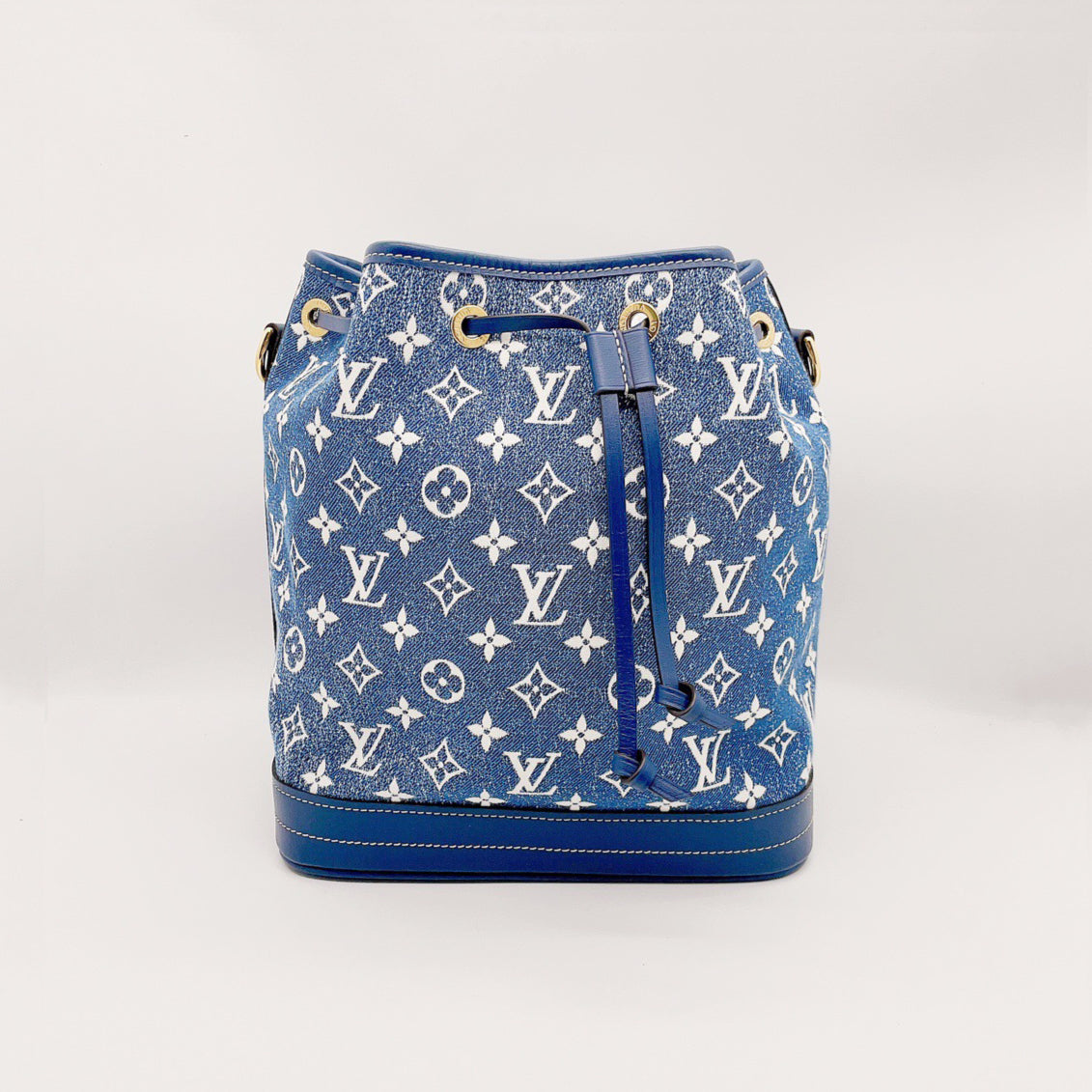 Preloved Louis Vuitton LV Neo Noe Limited Edition – allprelovedonly