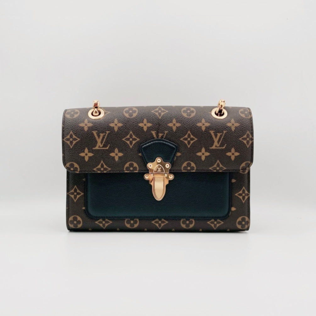 Louis Vuitton LV Victoire – allprelovedonly